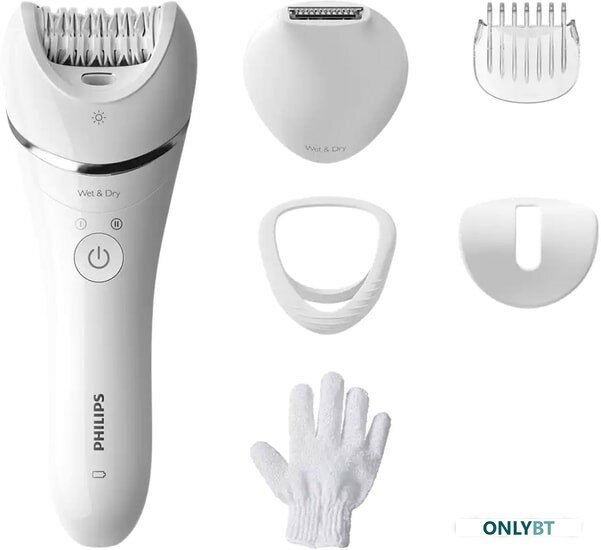 Эпилятор Philips BRE715/00