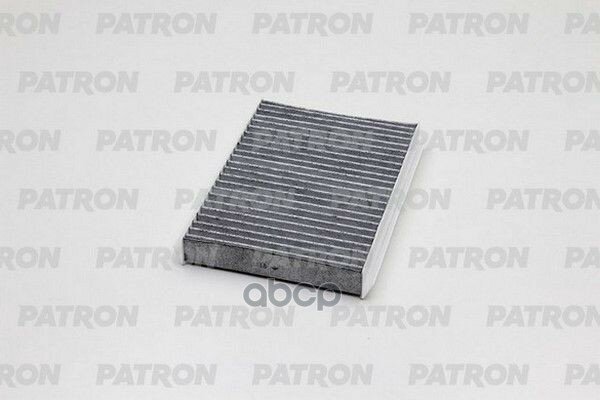 Фильтр салона угольный FIAT 500 07-, 500L 12-, JEEP RENEGADE 14- PATRON PF2471 PATRON арт. PF2471