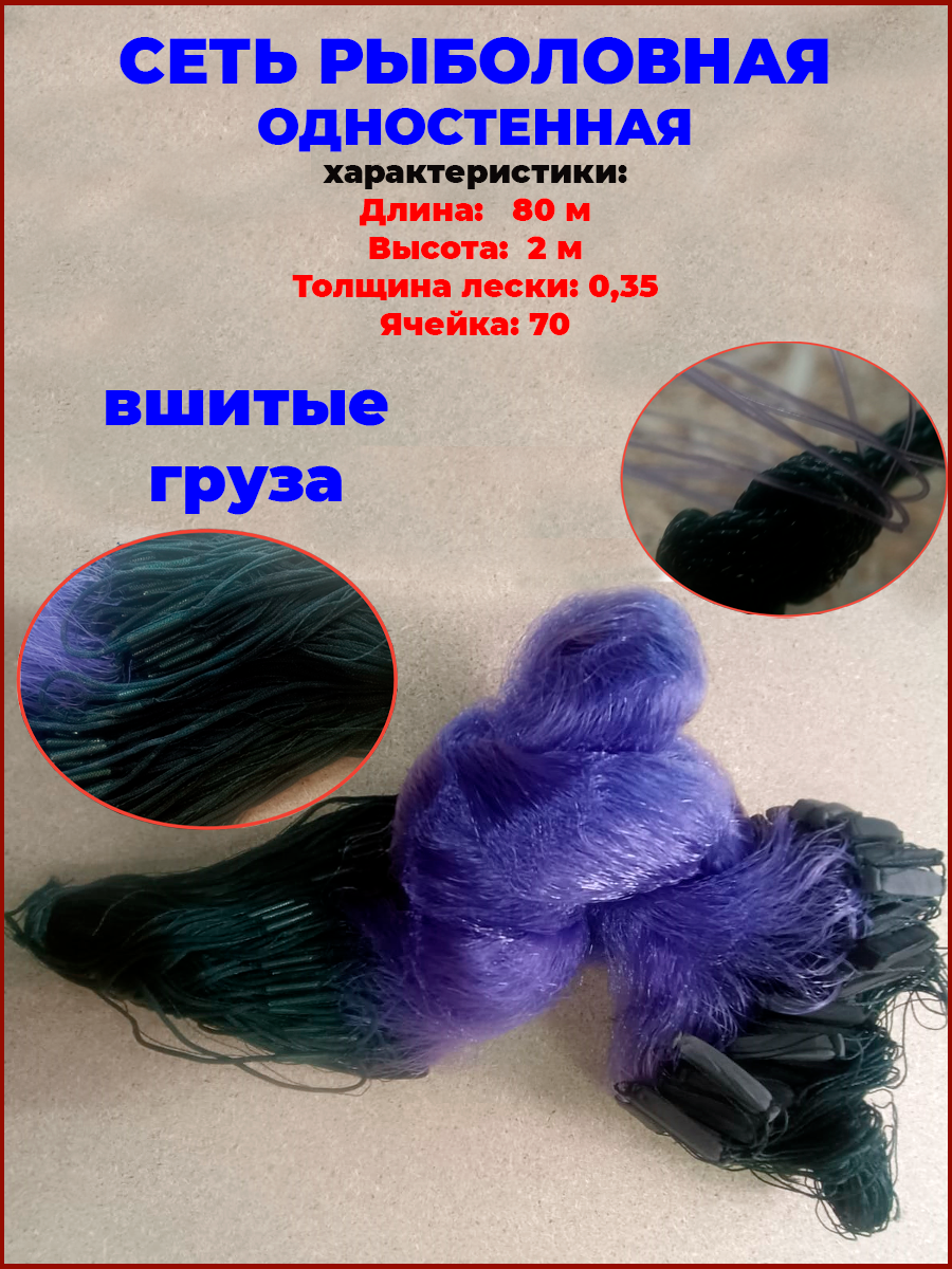 Капроновые сети для рыбалки купить — купить по низкой цене на Яндекс ...