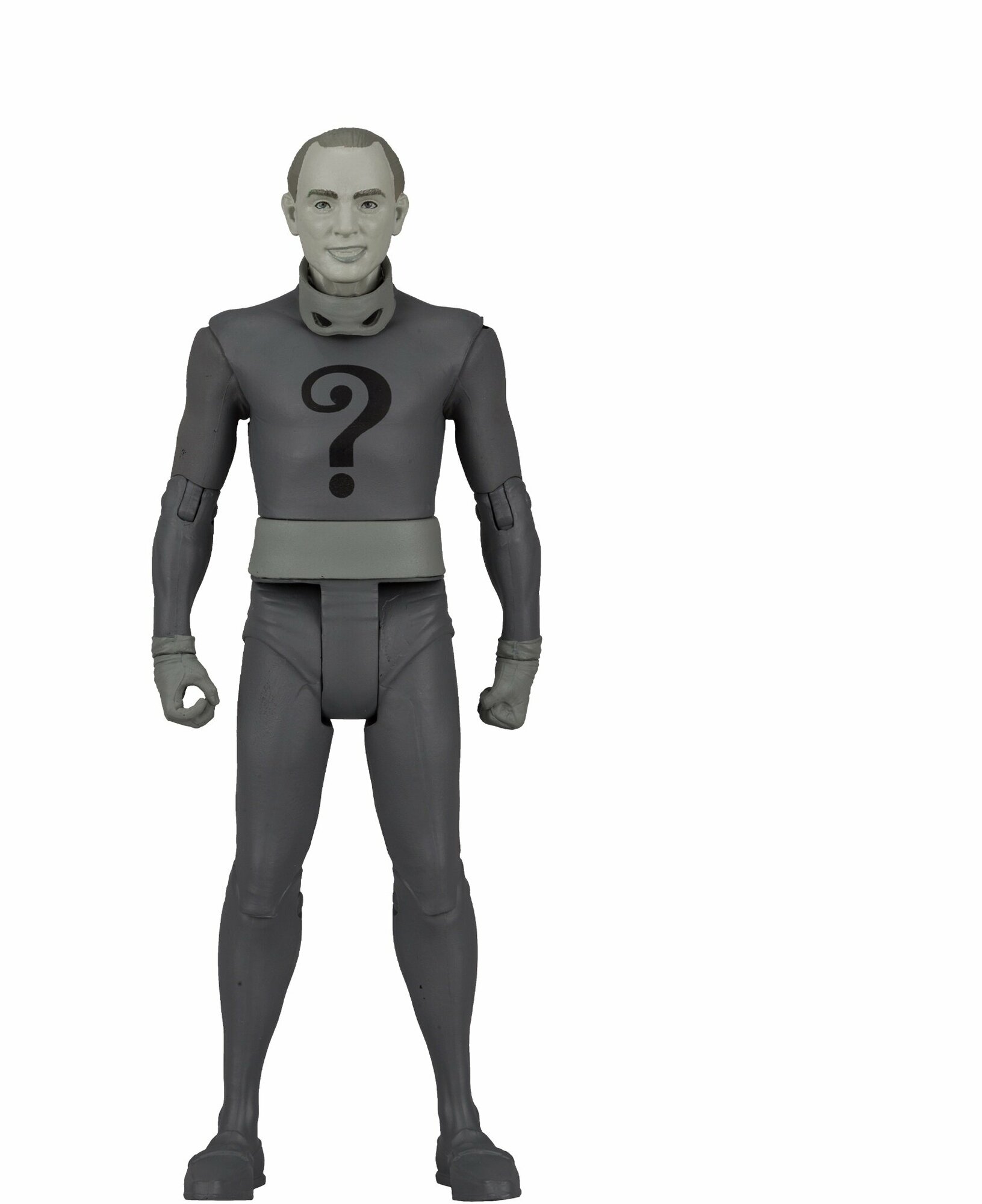 Фигурка DC Classic TV Series The Riddler 15 см MF15053