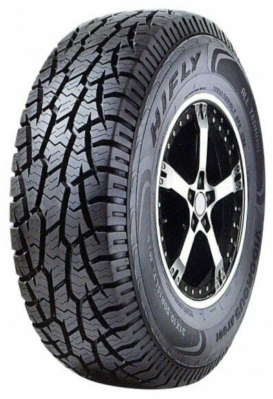 Шина Hifly Vigorous AT601 245/70 R16 107T