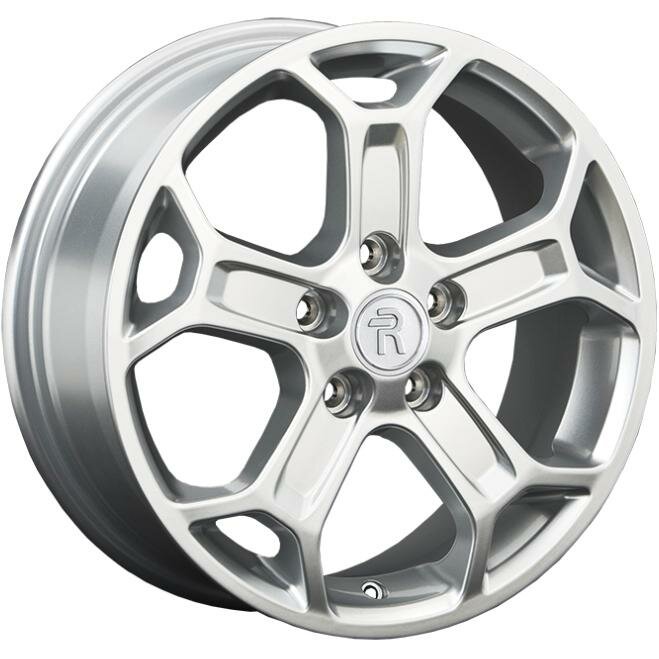 Колесный диск Replay FD21 7.5x17 5*108 ET47 DIA60.1 Silver
