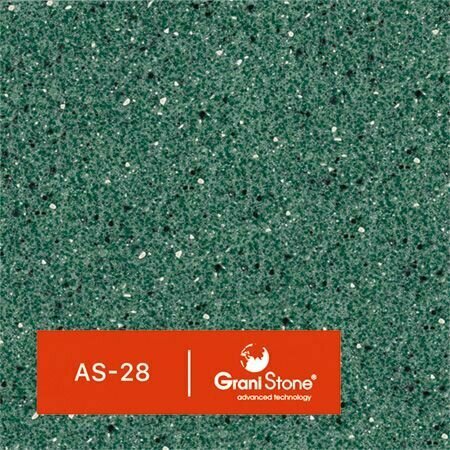 1 кг Жидкий гранит GraniStone, коллекция Abricos, арт. AS-28