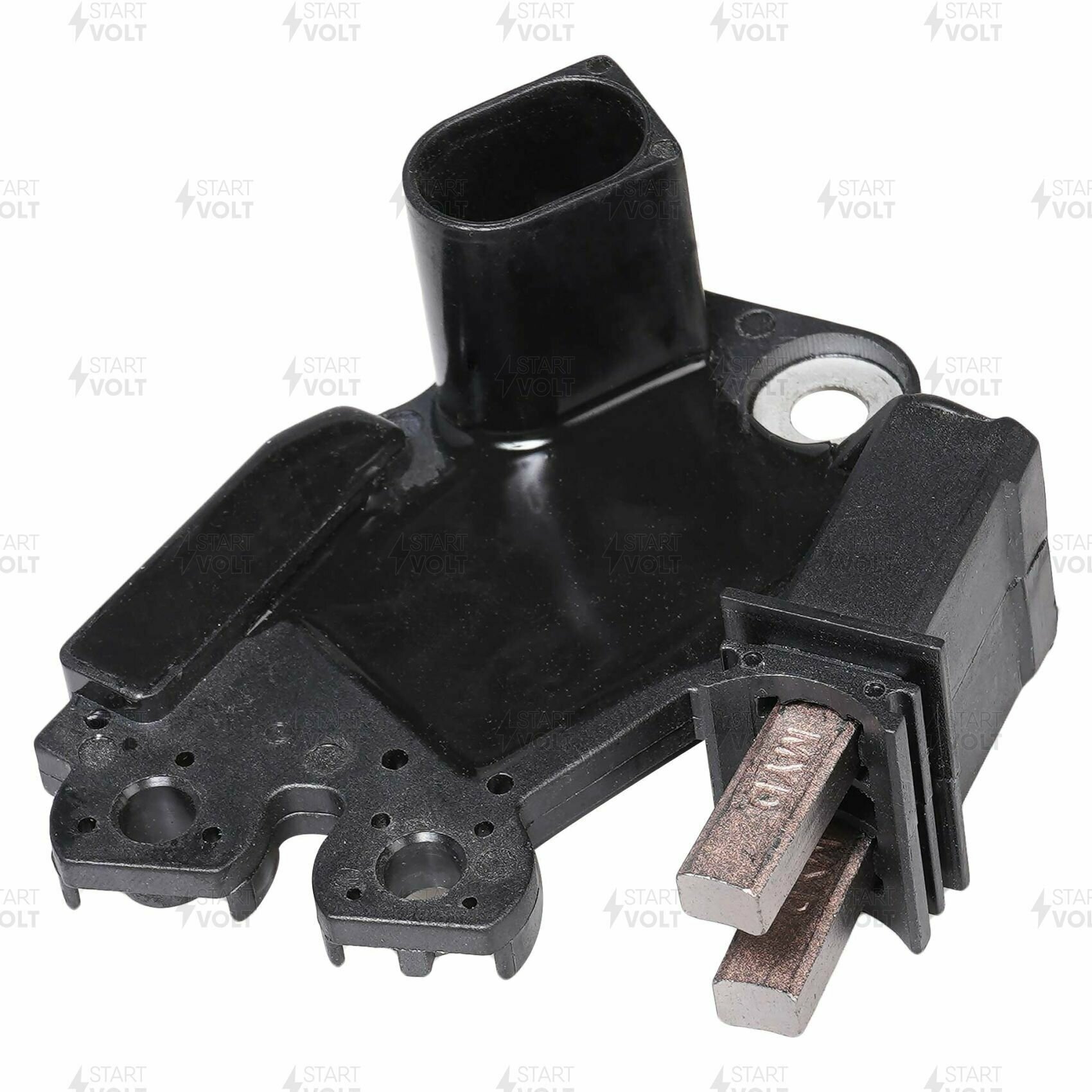Регулятор напряжения ген. для а/м VAG Octavia III (13-)/Rapid (15-) 1.6i (VRR 1823), STARTVOLT VRR1823