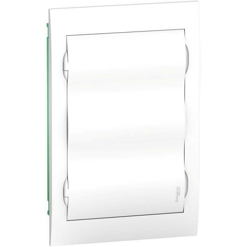 Schneider Electric Бокс СП Easy9 встраиваемый 3 ряда по 12мод IP40 IK07 80А 2 клеммы EZ9E312P2FRU