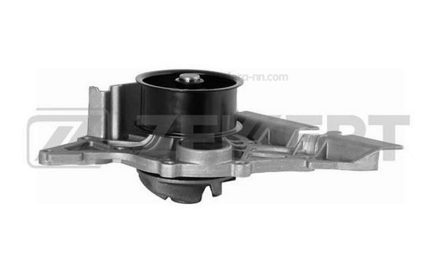 ZEKKERT WP1067 Помпа водяная Audi A4 I II 95- A6 I II 94- A8 I 94- Skoda Superb (3U) 01- VW Passat V 96-
