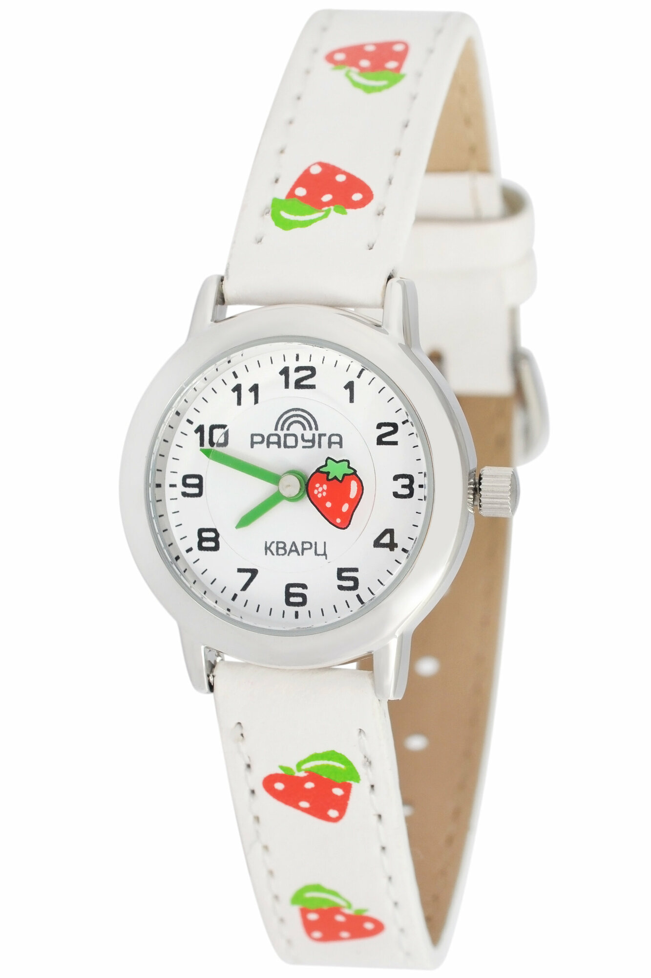 Наручные часы Радуга