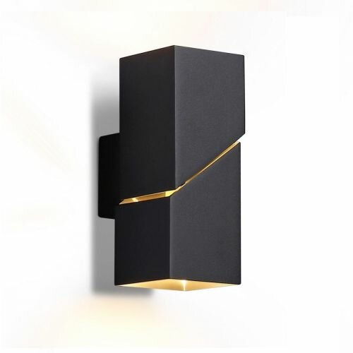 Настенный светильник Ambrella Light Wallers Wall FW2475