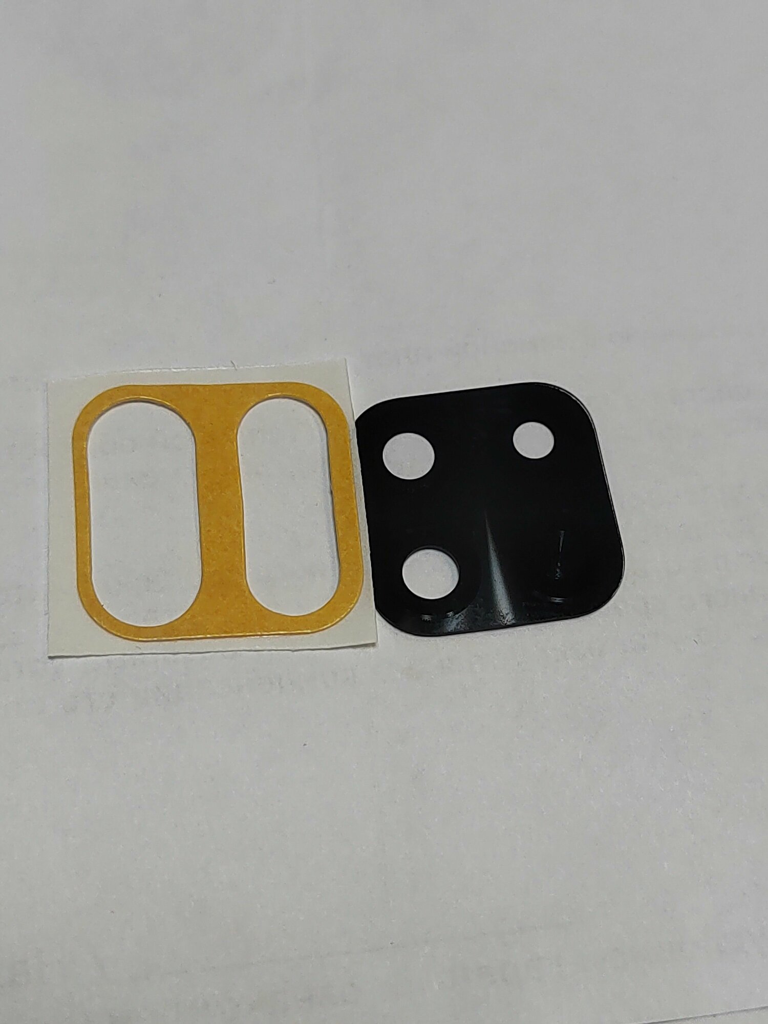 Стекло камеры xiaomi redmi 10a