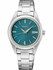 Наручные часы SEIKO, серебряный
