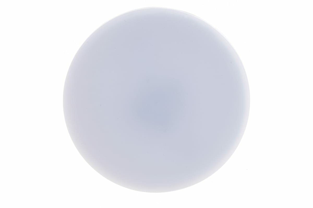 Ecola Лампа светодиодная GX53 LED 8,5W Tablet 220V 2800K матовая 27x75 T5QW85ELC