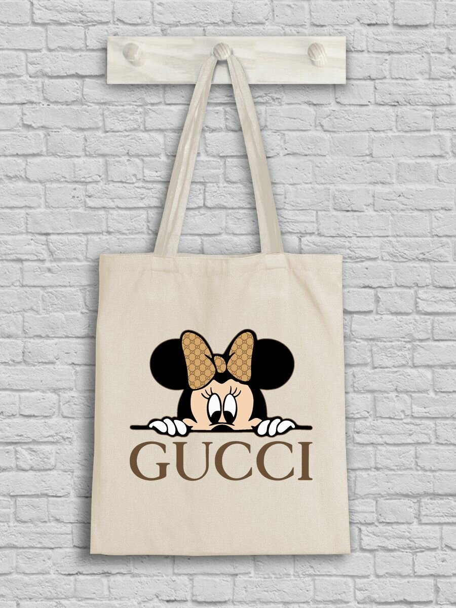 Сумка шоппер