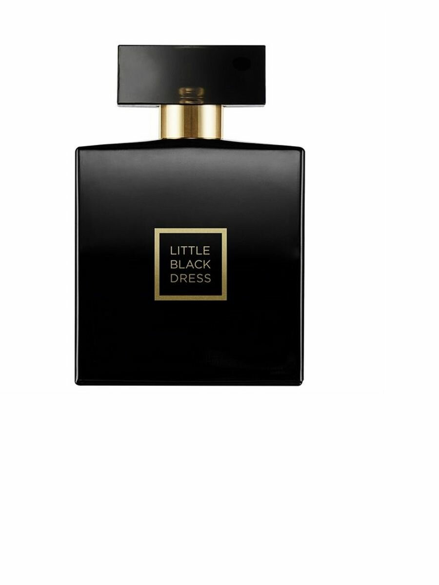 Парфюмерная вода Little Black Dress 50 мл