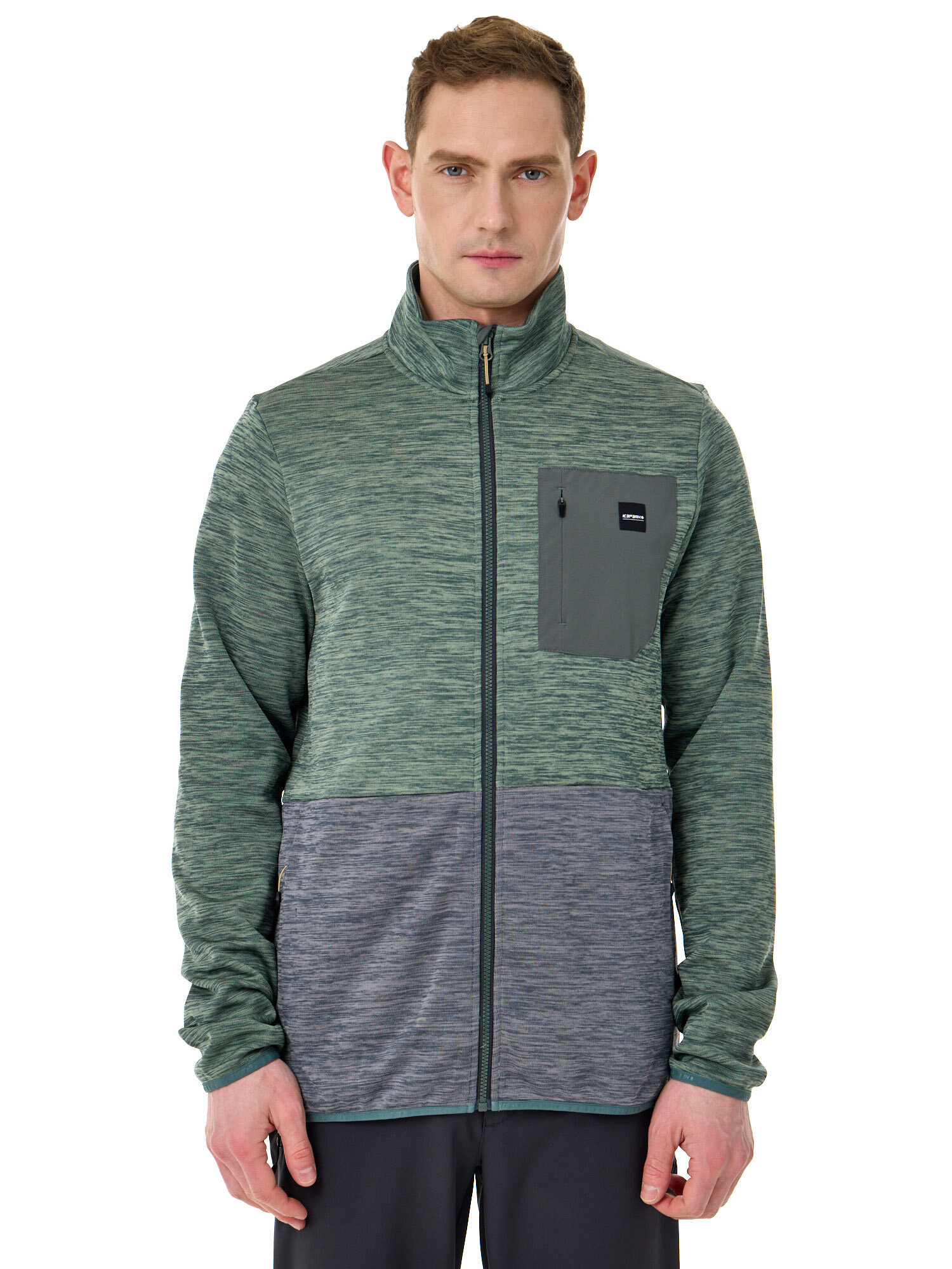 Толстовка ICEPEAK Magness