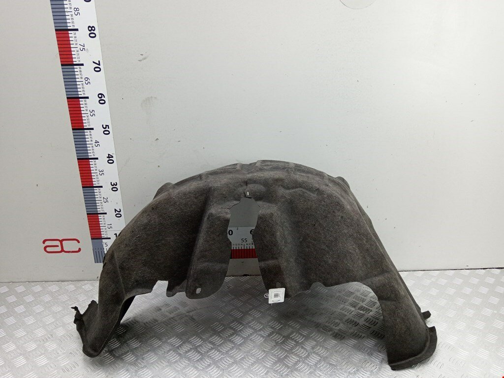 Подкрылок (защита крыла) задний левый Audi A5 8T 8T0810171C арт. 1847778