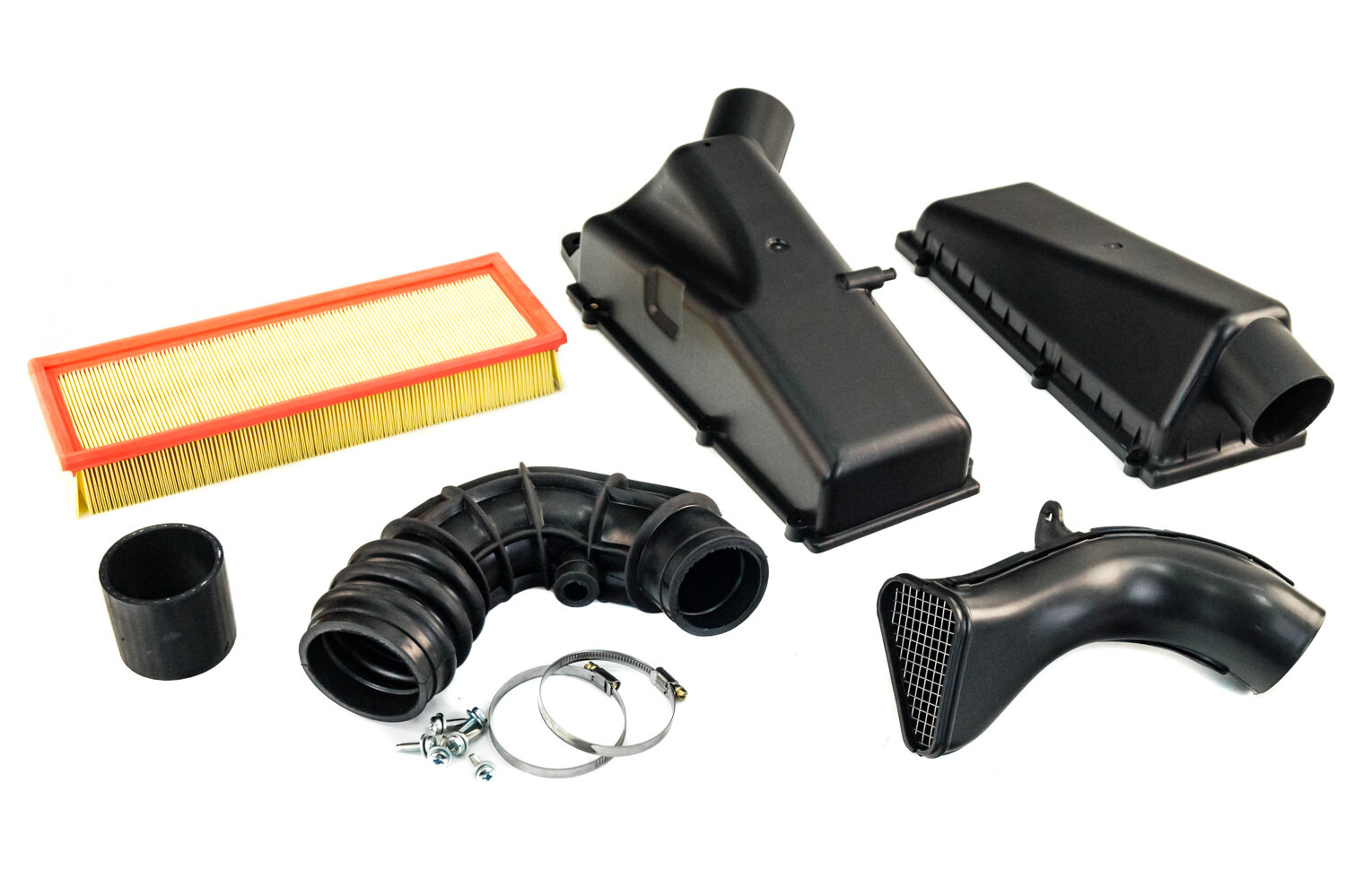 Комплект системы холодного впуска Спорт в сборе для Лада Веста