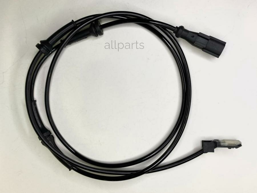 MAGTECHNIC MAG2572 Датчик ABS передний RENAULT DUSTER/FLUENCE/MEGANE III FRONT