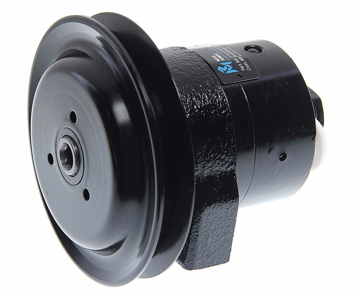 Насос гидроусилителя ГАЗ-2217,3202 (дв. Андория), 340-11-005, MEGAPOWER