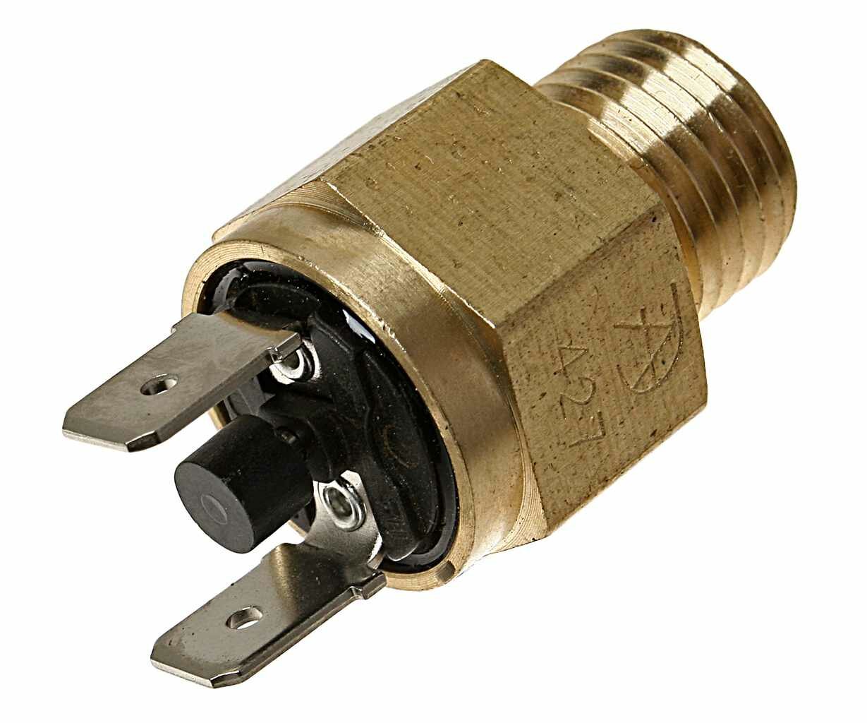 Термопредохранитель ПЖД (аналог 193.3722), 427.3828, автотрейд