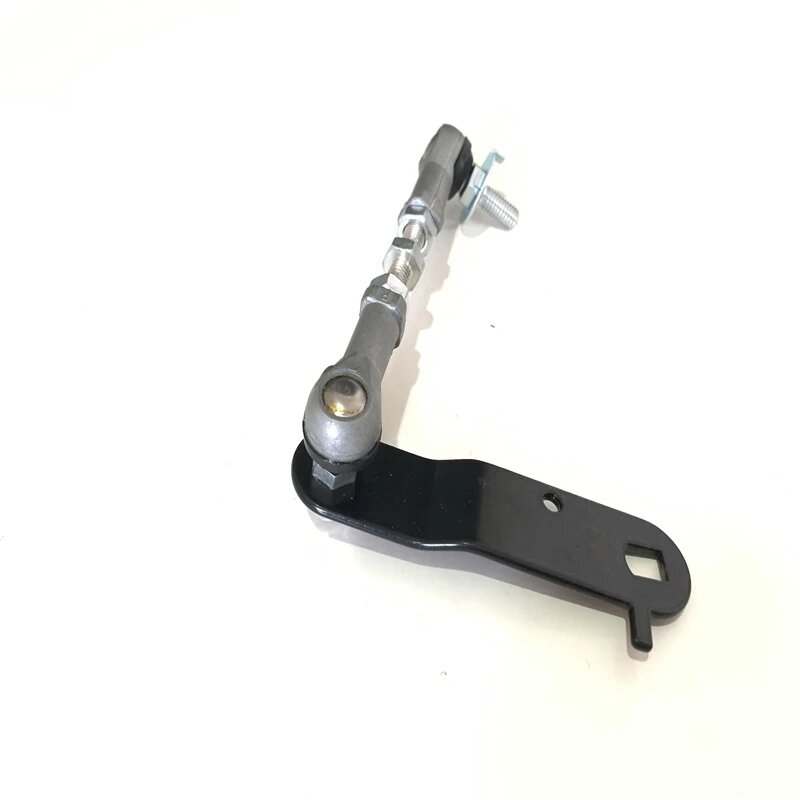 Высококачественный датчик высоты кузова автомобиля Рычажная связь для Toyota Lexus OE 89408-60011/ 48906-35020/89407-60022 / 48906-35010 Front right