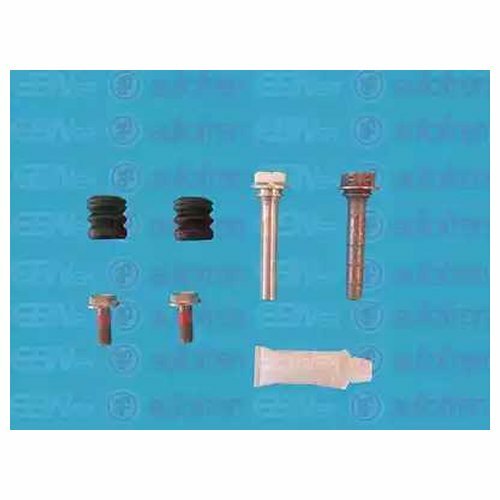 Направляющие тормозного суппорта, комплект Seinsa/Autofren D7261C для VW Transporter IV