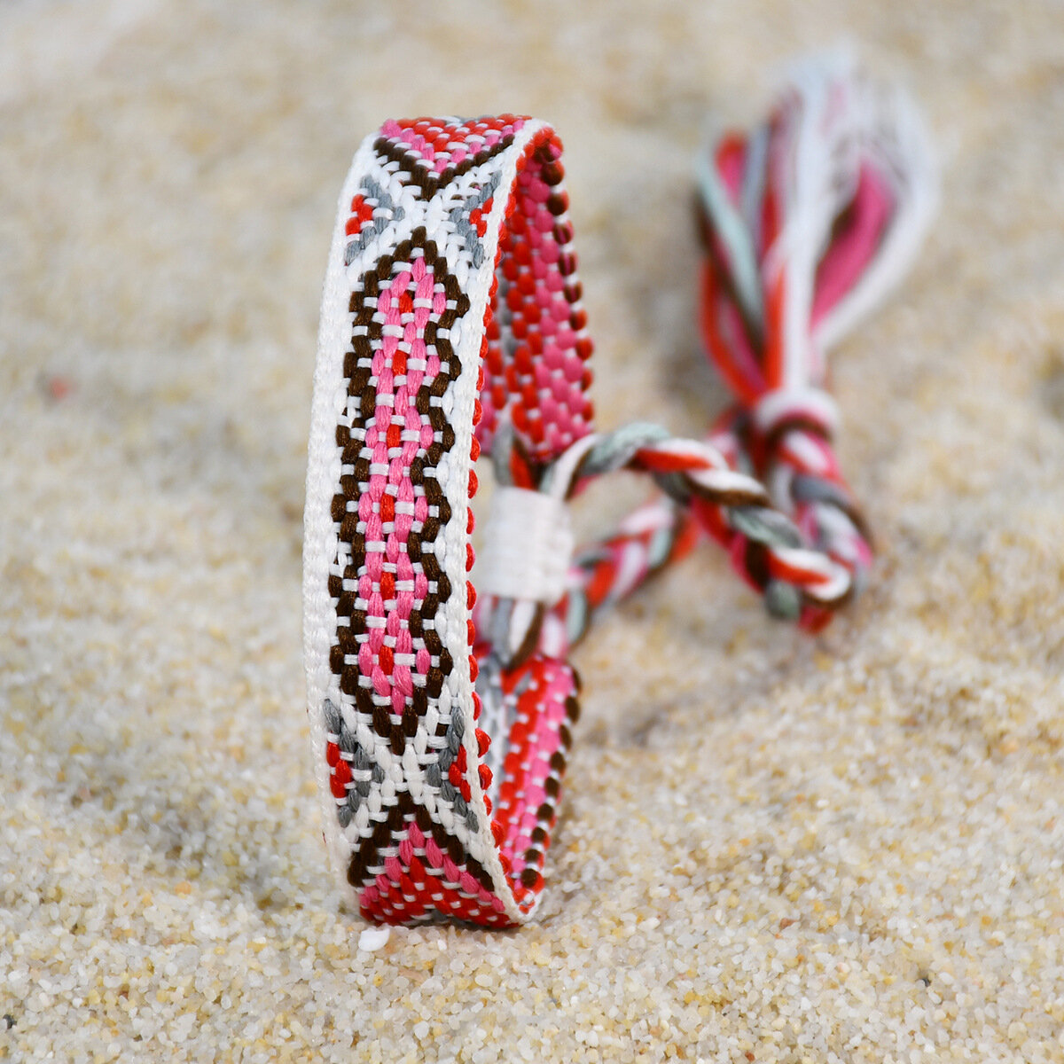 Браслет дружбы