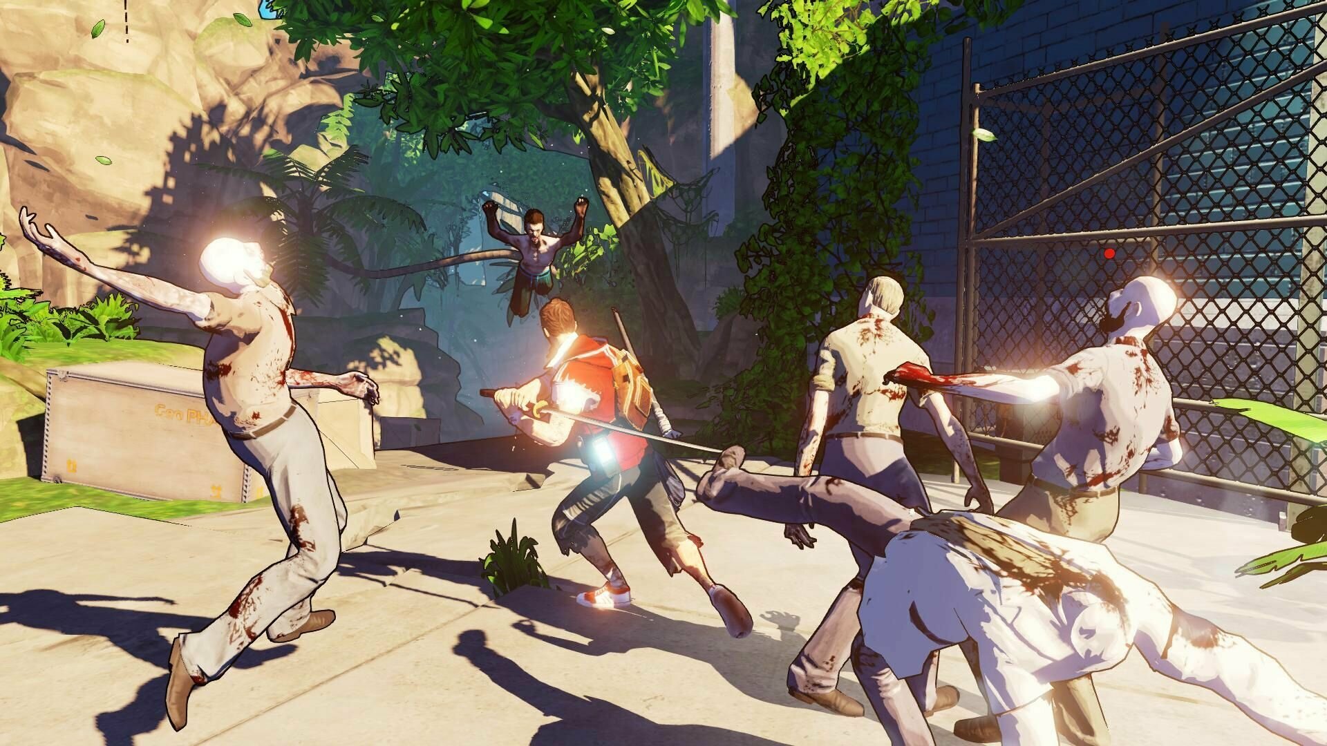 Dead Island Escape для PS3 — фото 1
