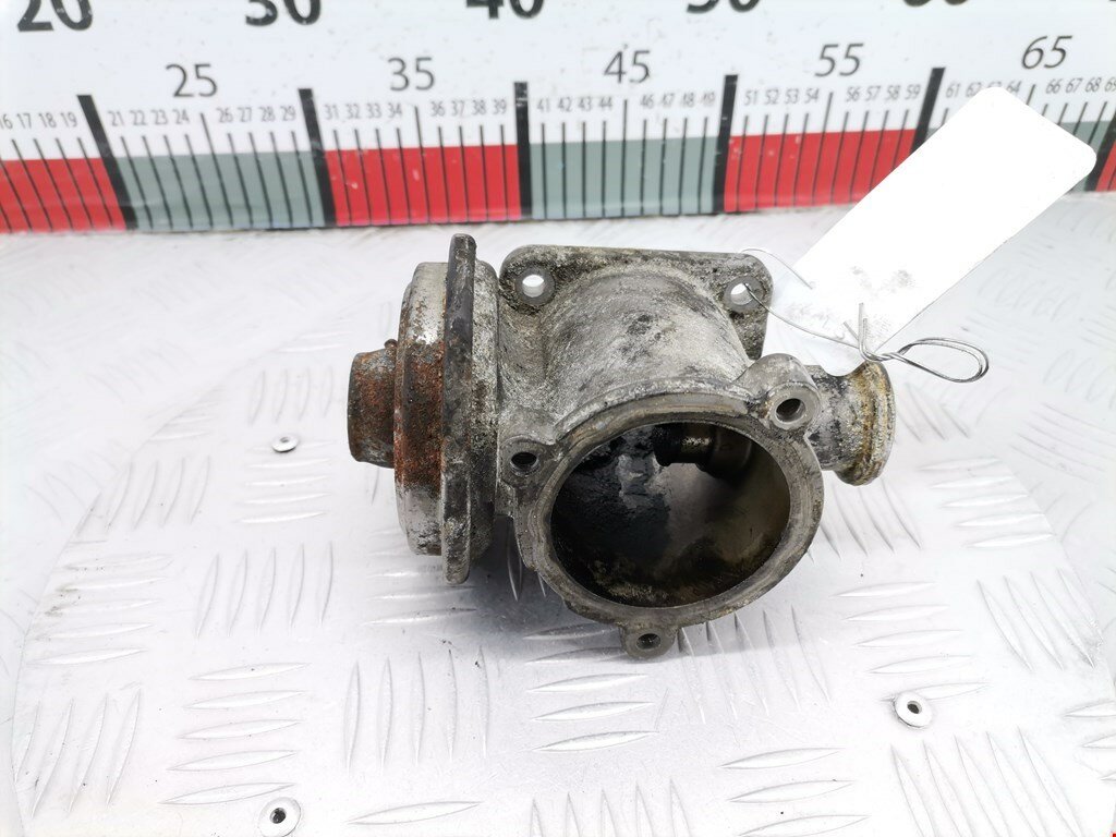 Клапан ЕГР EGR BMW 3-Series (E90/E91/E92/E93) 11717804382 арт. 1762662