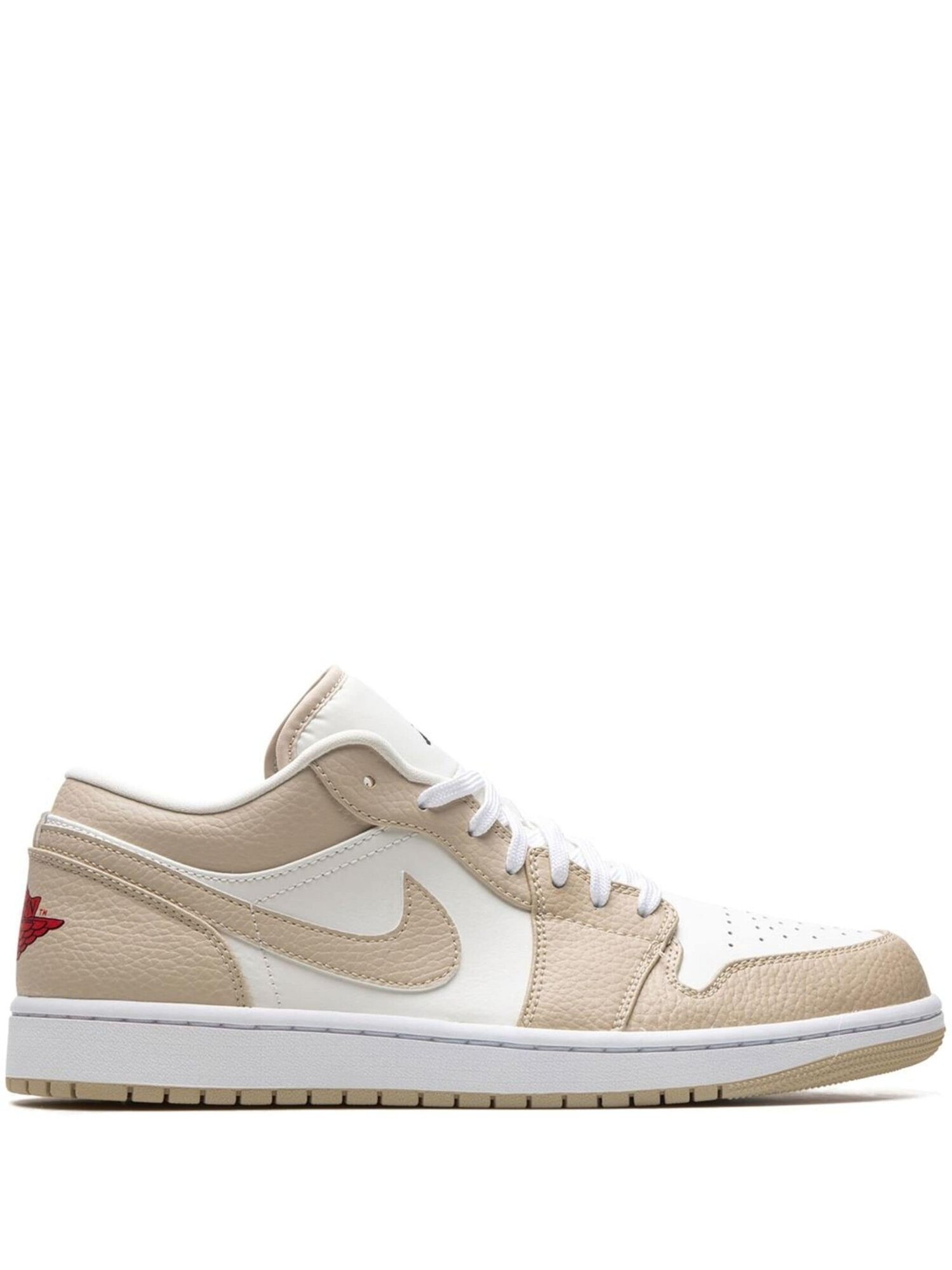 Кроссовки Air Jordan 1 Low