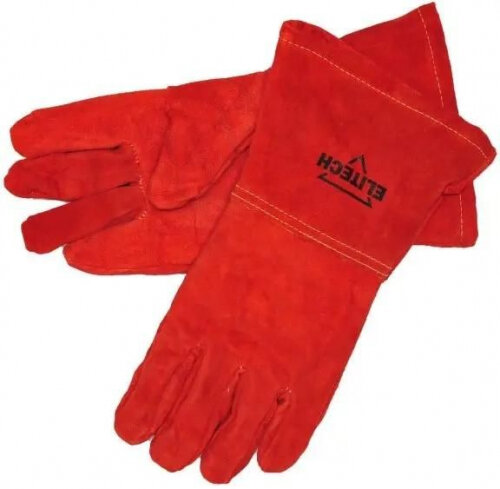 Краги Elitech 105