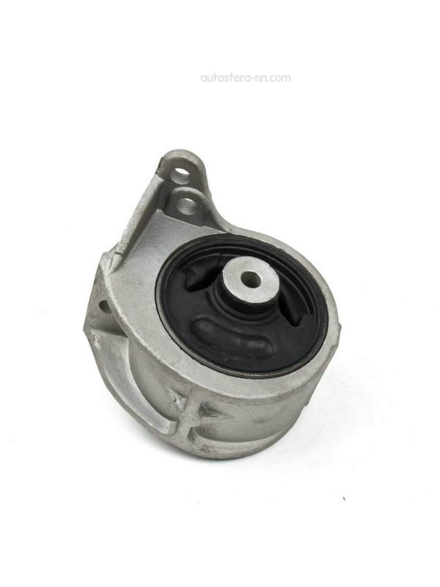 ZENTPARTS Z13510 подушка двигателя правая!\ Nissan Serena C24 99-04