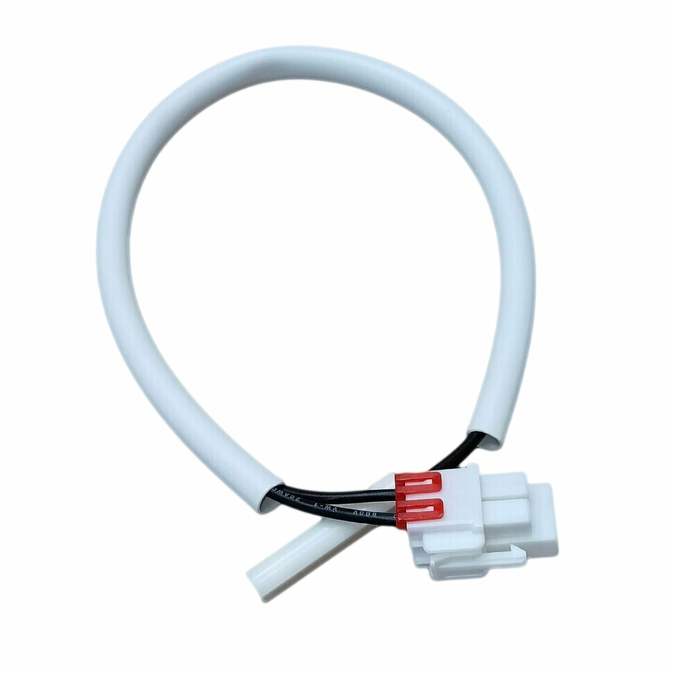 Датчик температуры (термодатчик, термопредохранитель, сенсор) для холодильника Beko, Blomberg 4386830185