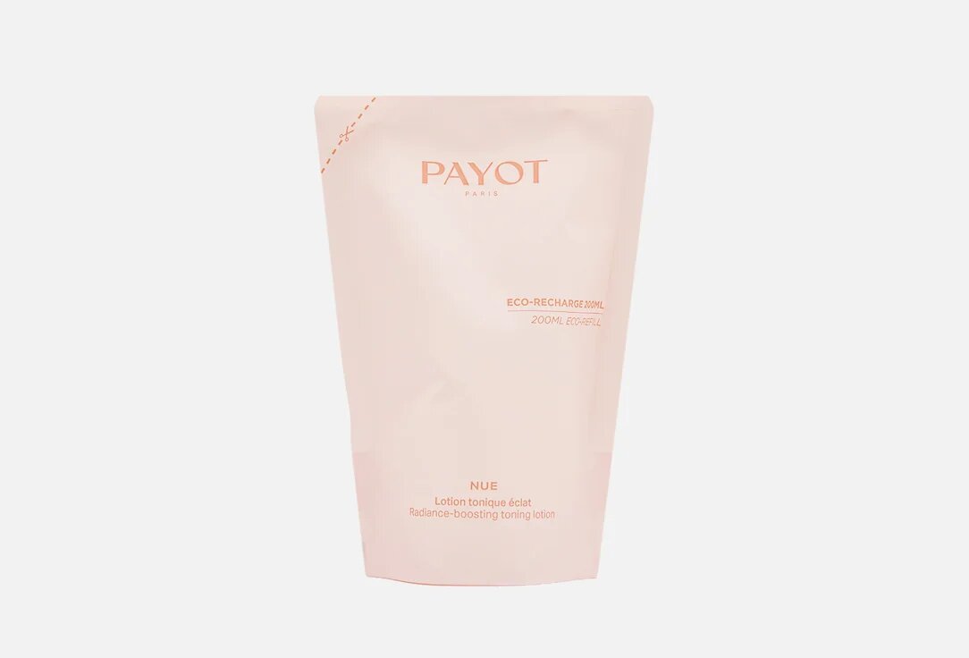 Тоник для лица Payot Lotion tonique éclat, для сияния, 200мл