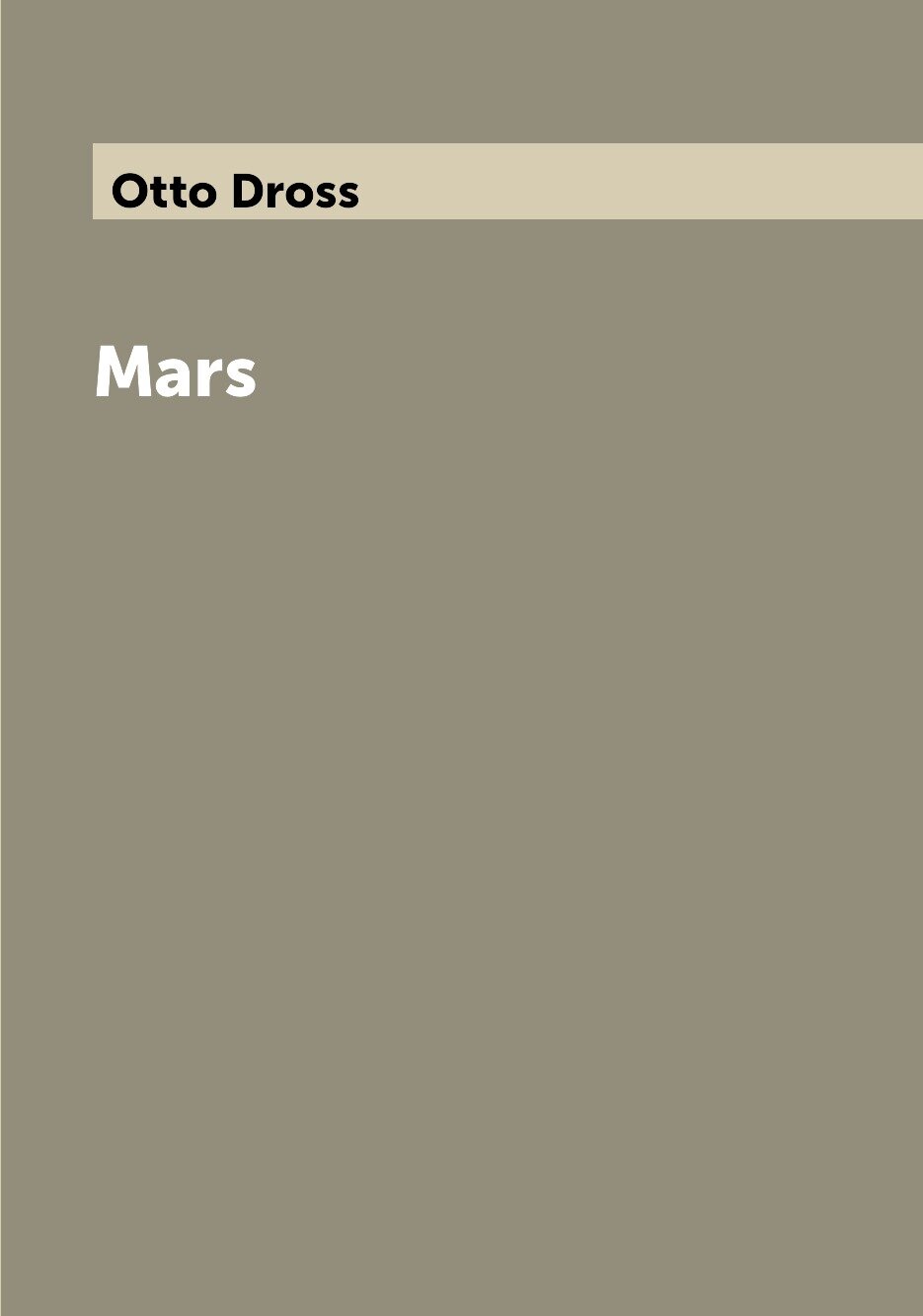 Mars