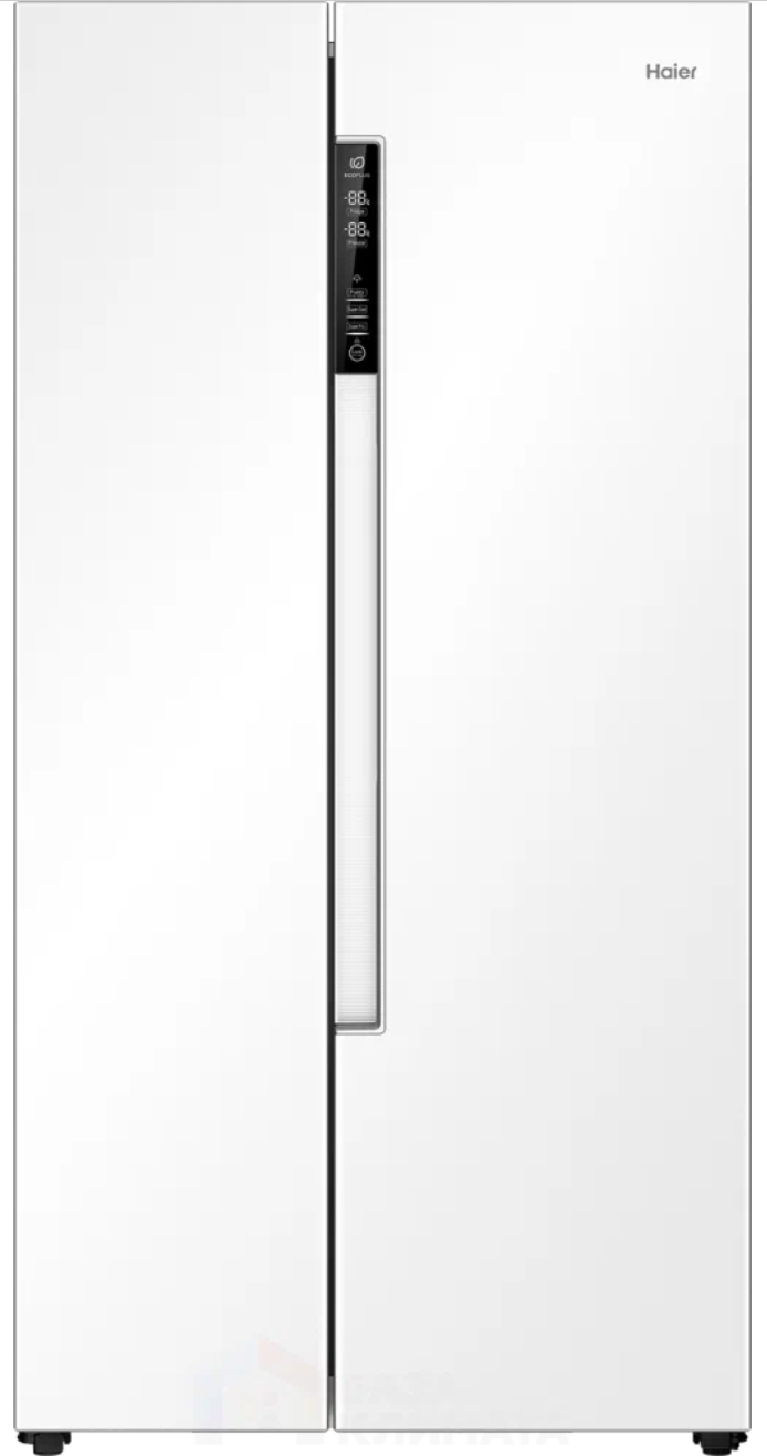 Холодильник Side by Side HAIER HRF-522DW6RU