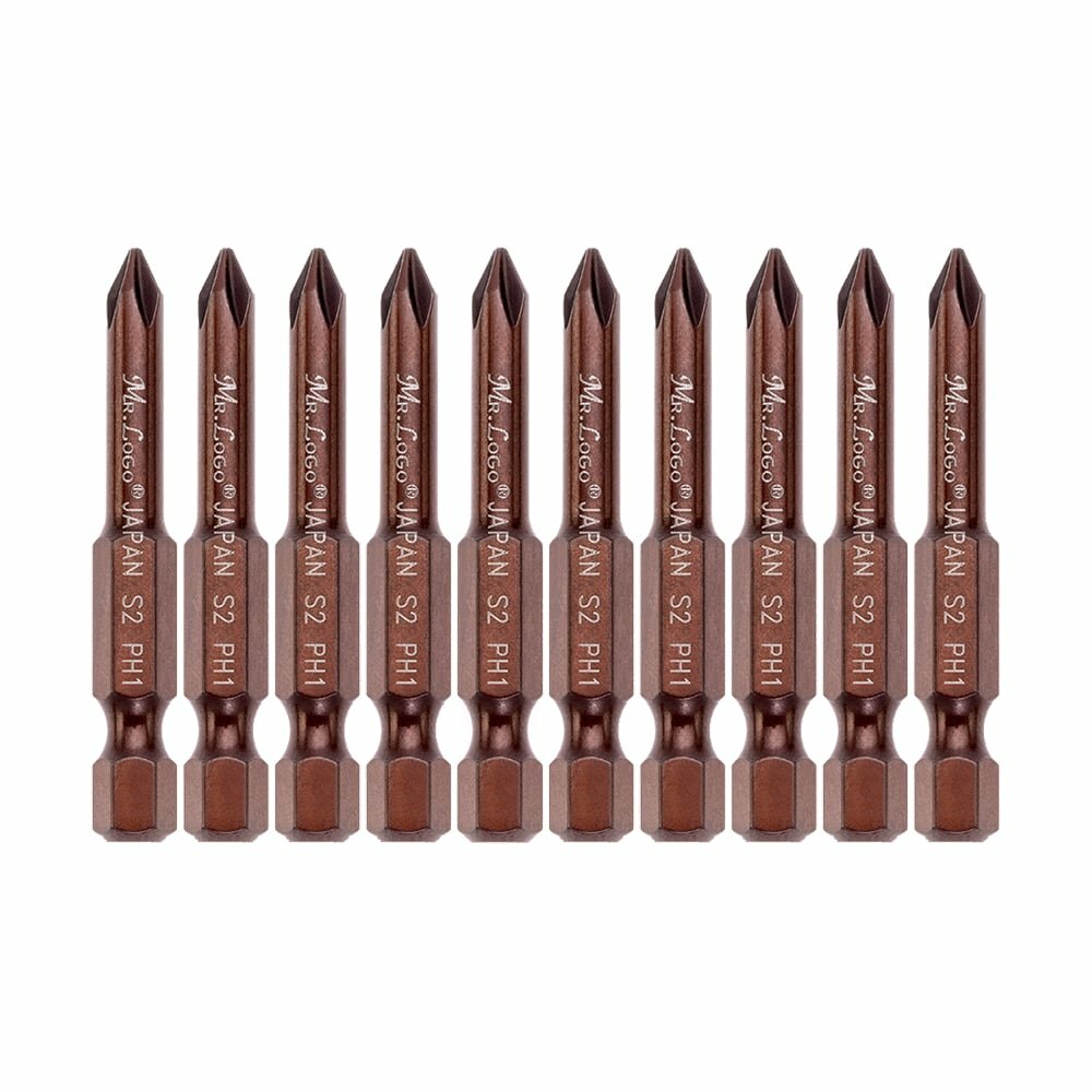 Бита Mr.Logo A050P1-10