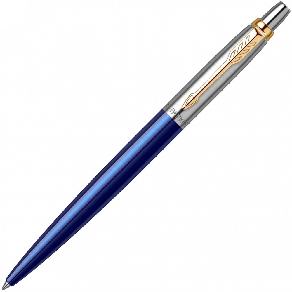 Parker 1952662 Шариковая ручка parker jotter k63 se 135, blue gt