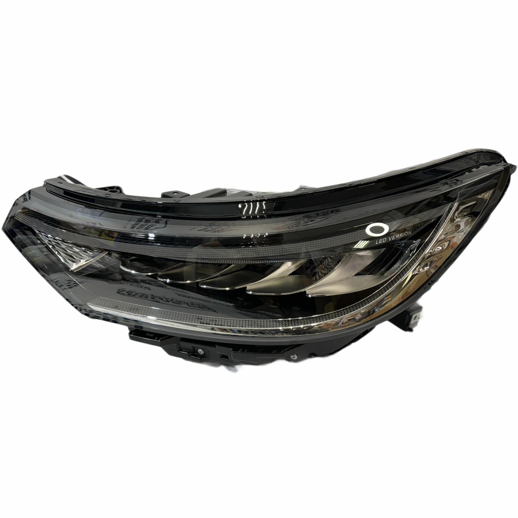 Фара VOYAH H56A3711001ED, левая, светодиодная, для Voyah Dream, 1 шт