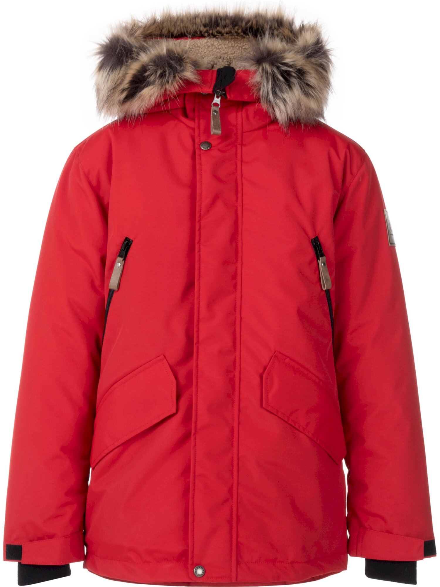 Куртка WILHELM