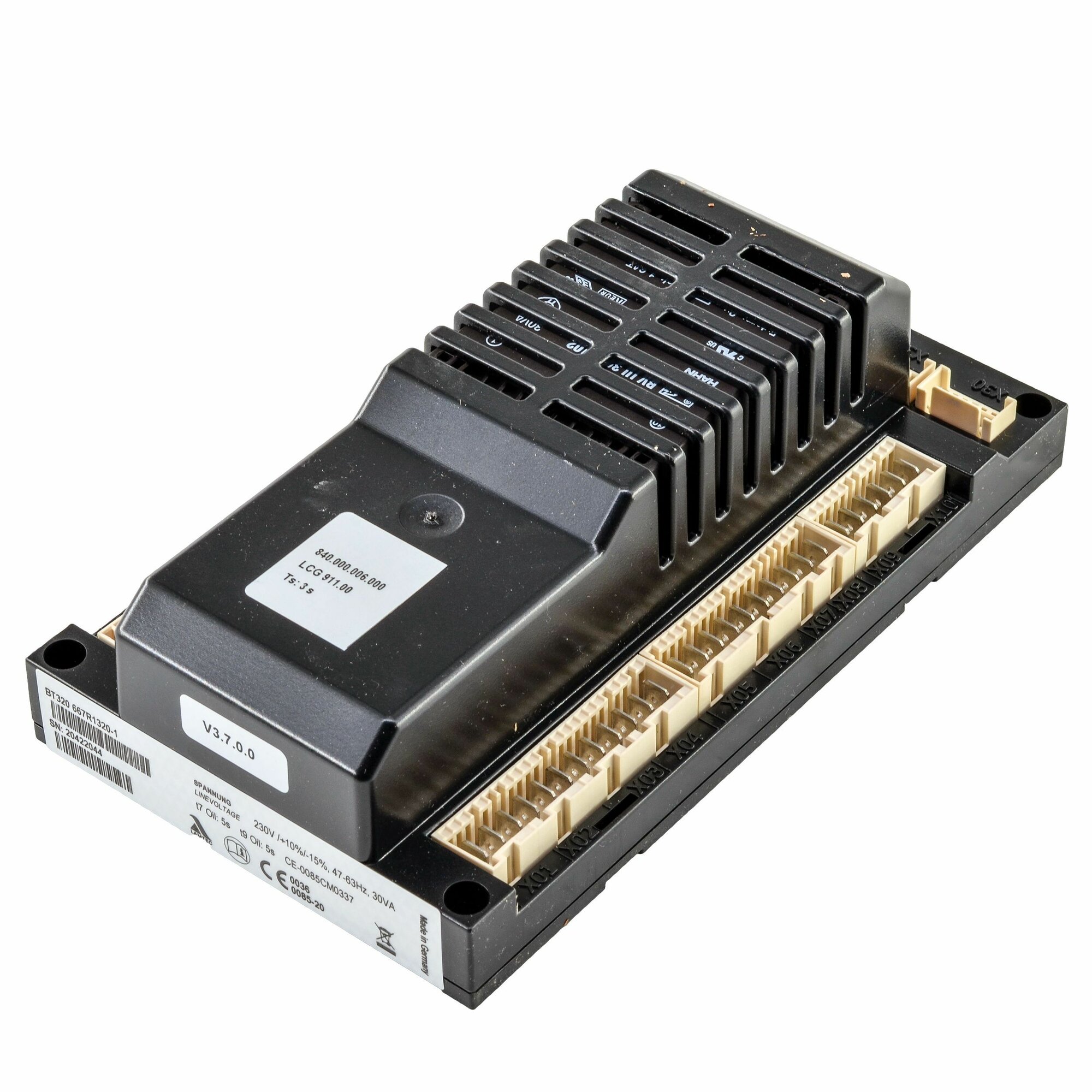 Автомат горения Lamtec BT320 667R1320-1 арт.65300964