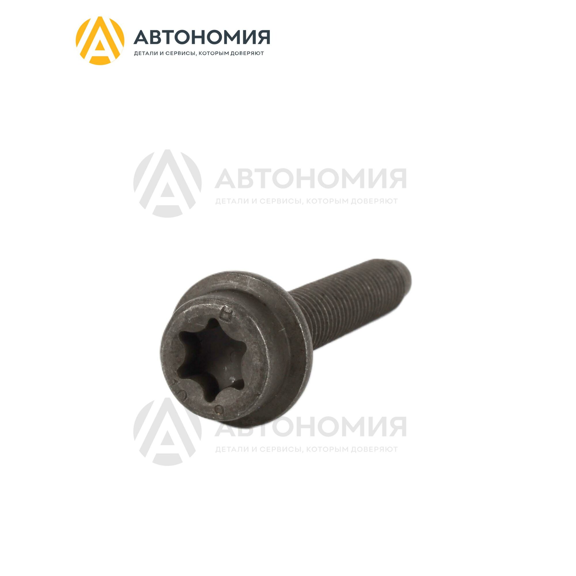 Болт шестерни распредвала Ford 1857708