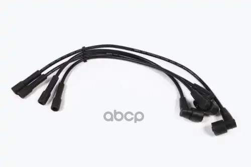 10-38136-SX_к-кт проводов! Lada 2108i-210993i/2114i-2115i 98>/Kalina 04> Stellox арт. 1038136SX