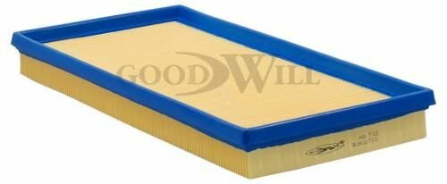 Фильтр воздушный Good Will AG712