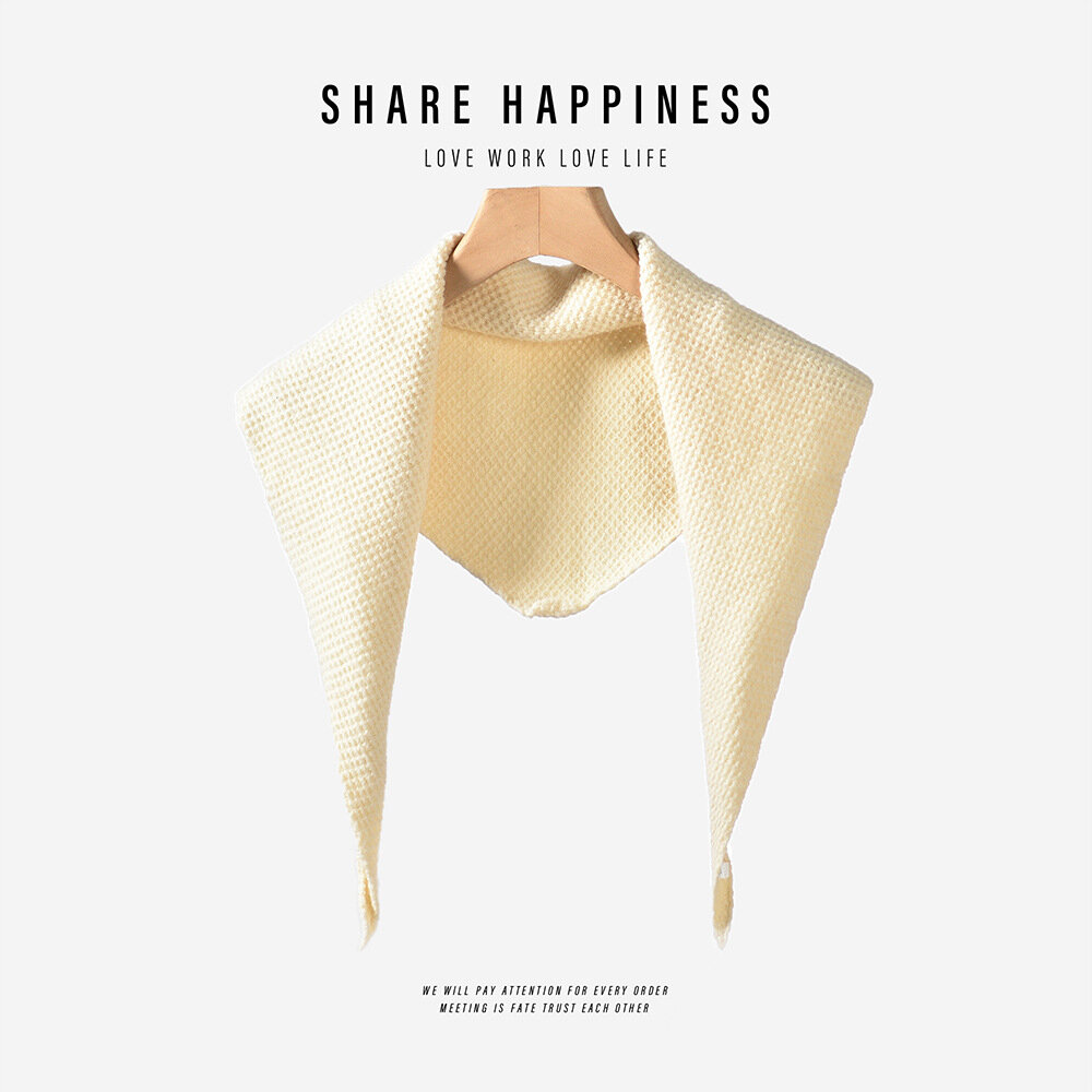 Шаль для девочек и женщин