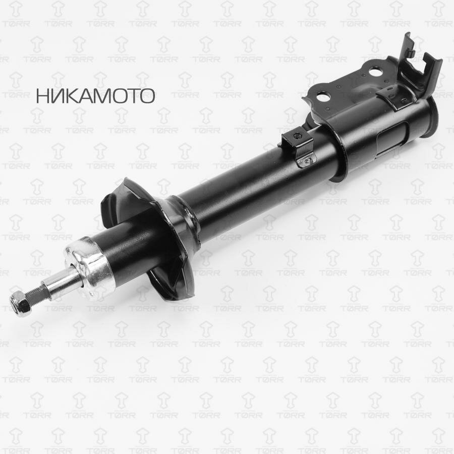 TORR DH2466L амортизатор задний масляный