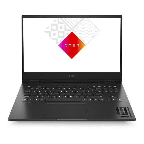 Ноутбук игровой HP Omen 16-wd0011ci 16.1", IPS, Intel Core i5 13420H 2.1ГГц, 8-ядерный, 16ГБ DDR5, 512ГБ SSD, NVIDIA GeForce RTX 4050 для ноутбуков - 6 ГБ, Free DOS, черный [8f5p2ea]