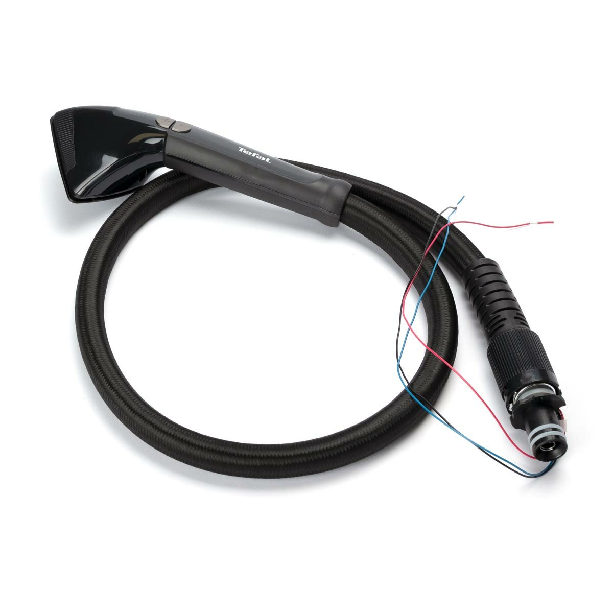 Трубка с насадкой для отпаривателя Tefal IT8490 (FS-9100038350)