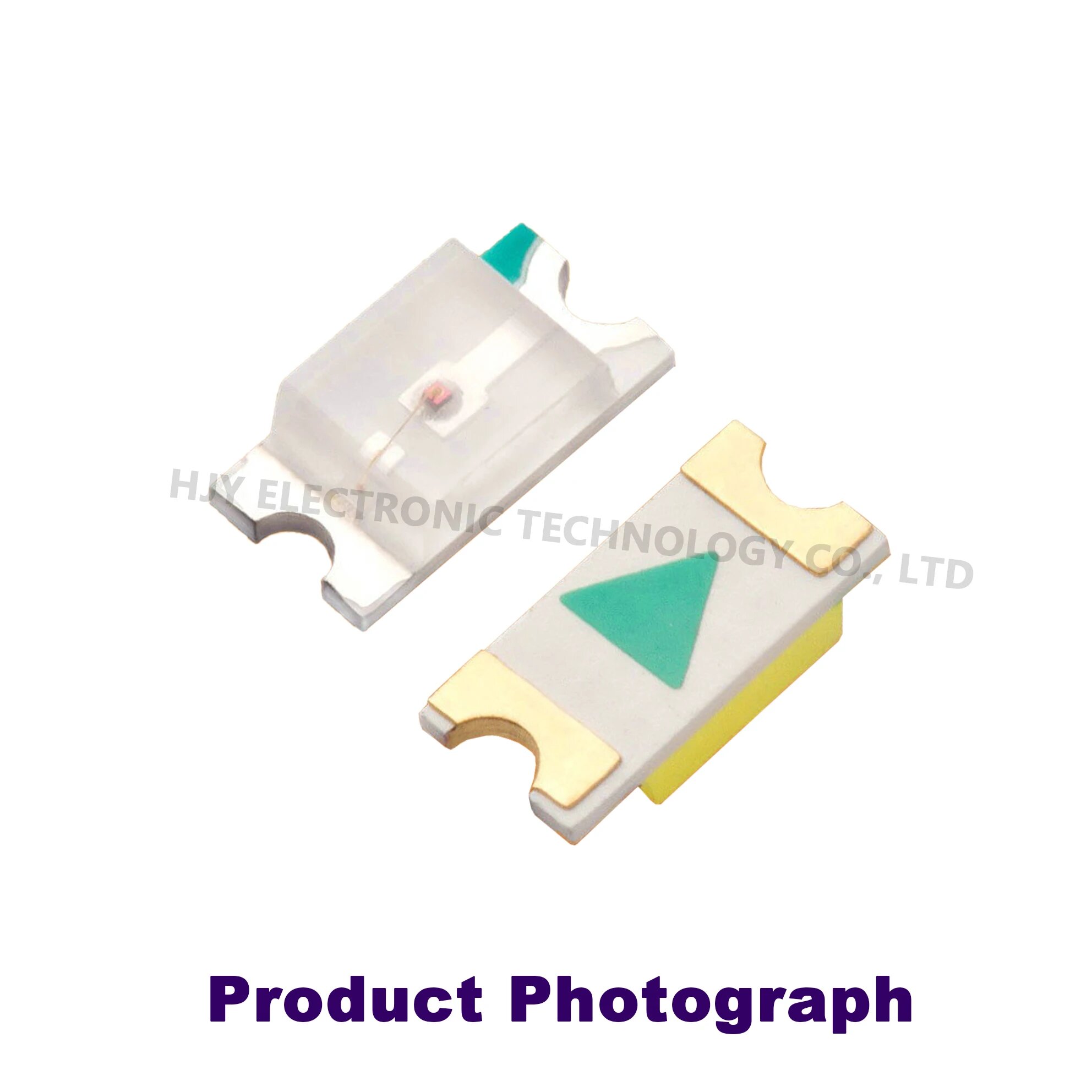 100 шт./лот 0805 светодиод белый красный синий желтый зеленый оранжевый розовый фиолетовый 2012 SMD светодиод высокого качества светодиодный комплект светоизлучающий диод