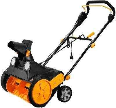 Снегоуборщик DEKO ST2500R 2.5кВт 083-4447