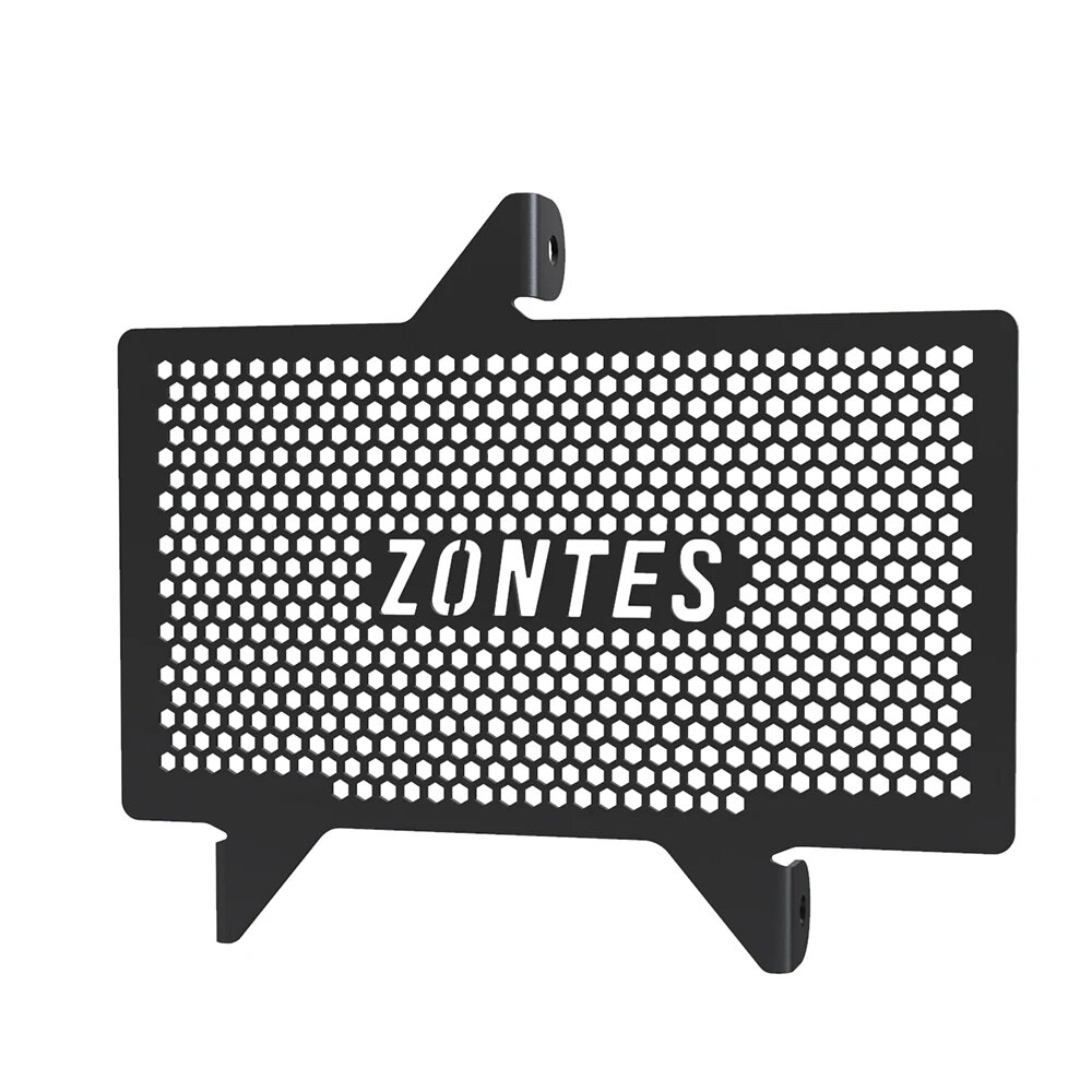 2024 для Zontes G1-125 ZT125-G1 ZT125 ZT125-U 125-Z2 125-U1 аксессуары для мотоциклов решетка радиатора защитная крышка